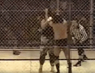 Falleció Gypsy Joe, pionero de la lucha hardcore | Superluchas