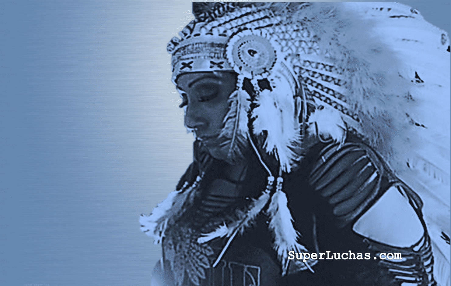 Tercer FMLL (Resultados 06/03/11): Mary Apache ganó la máscara de Súper ...