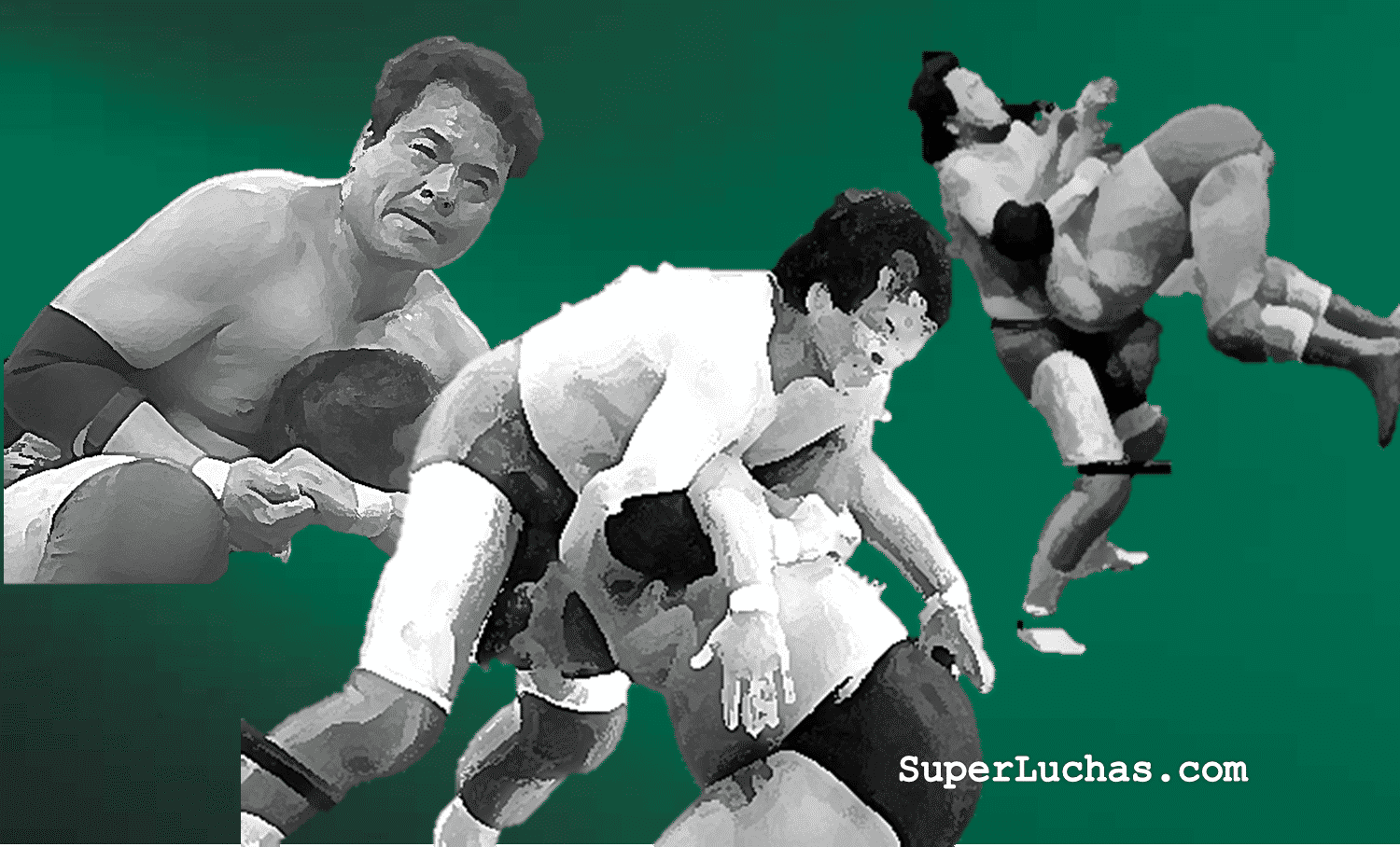 El legado de Mitsuharu Misawa - Movimientos de lucha devastadores ...