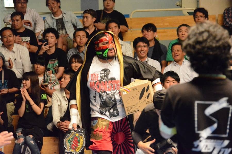 Freedoms: El mexicano Violento Jack retorna a Japón, pero no solo, lo ...