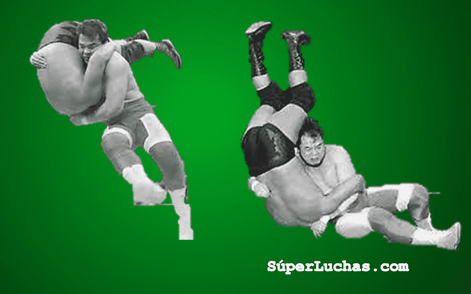 El legado de Mitsuharu Misawa – Movimientos de lucha devastadores ...