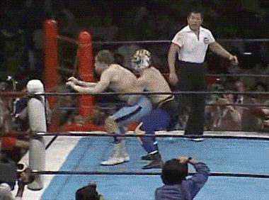 Rememerando la semana (del 4 al 10 de junio) | Superluchas