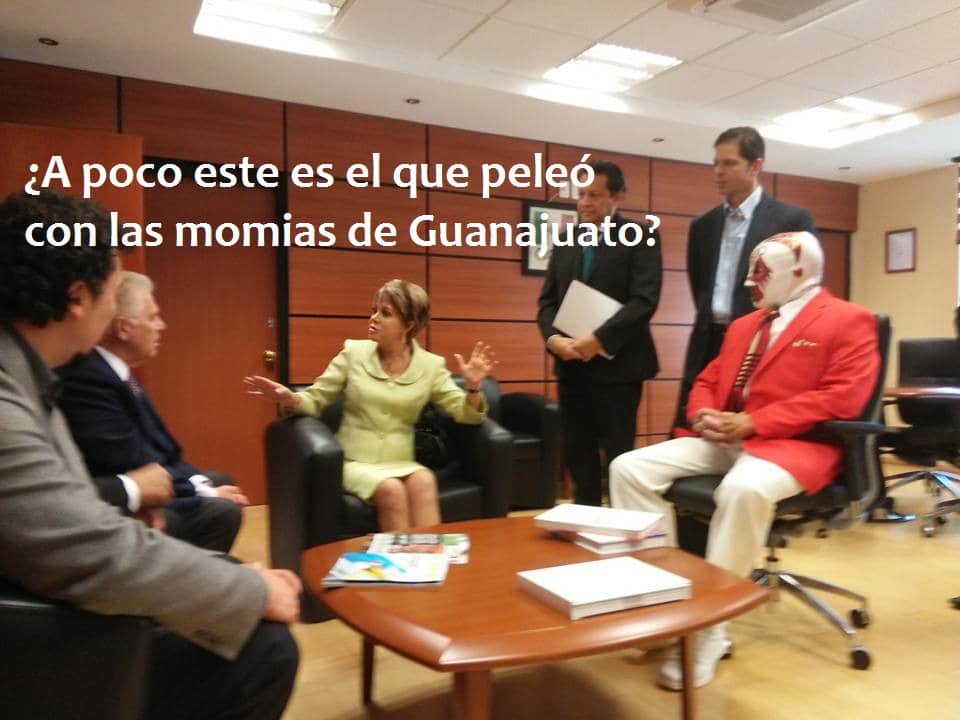 Conmemerando la semana (del 2 al 8 de julio) | Superluchas