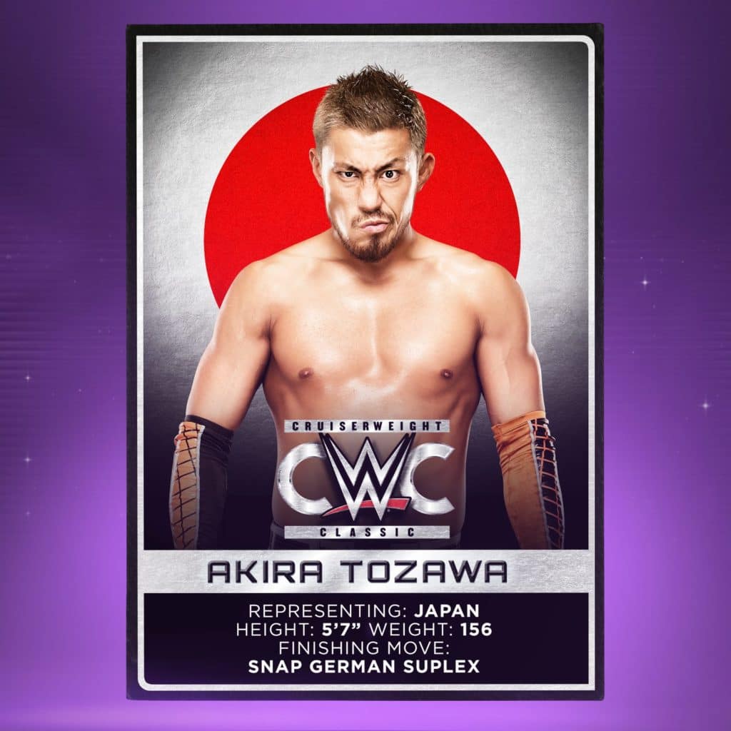 Novedades sobre WWE 205 Live - ¿Qué luchadores veremos en la premiere ...