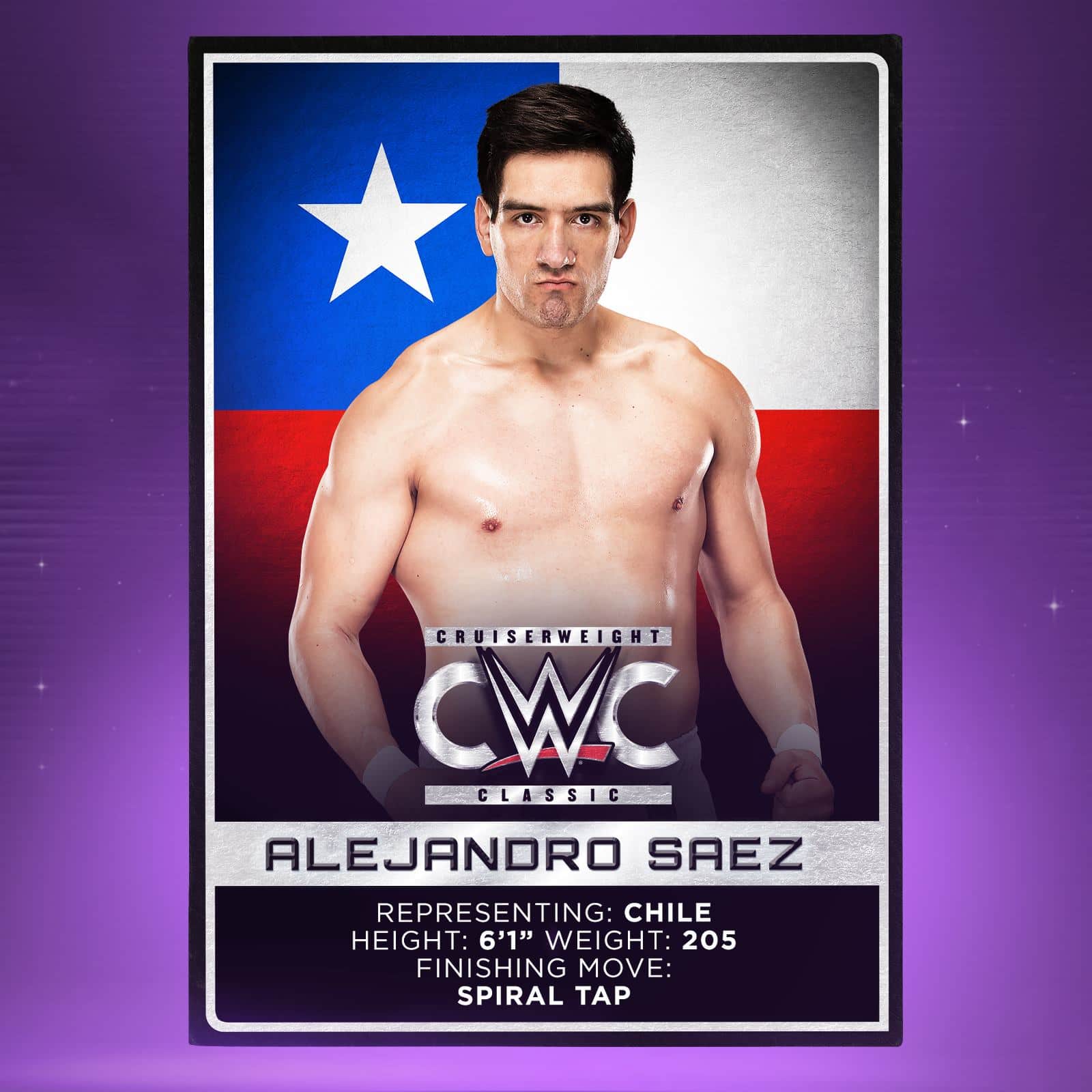 Resultados WWE Cruiserweight Classic (13/07/2016) - La primera fecha de ...