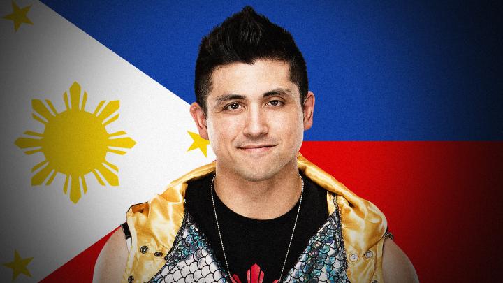 TJ Perkins aclara si va a quedarse en Impact Wrestling