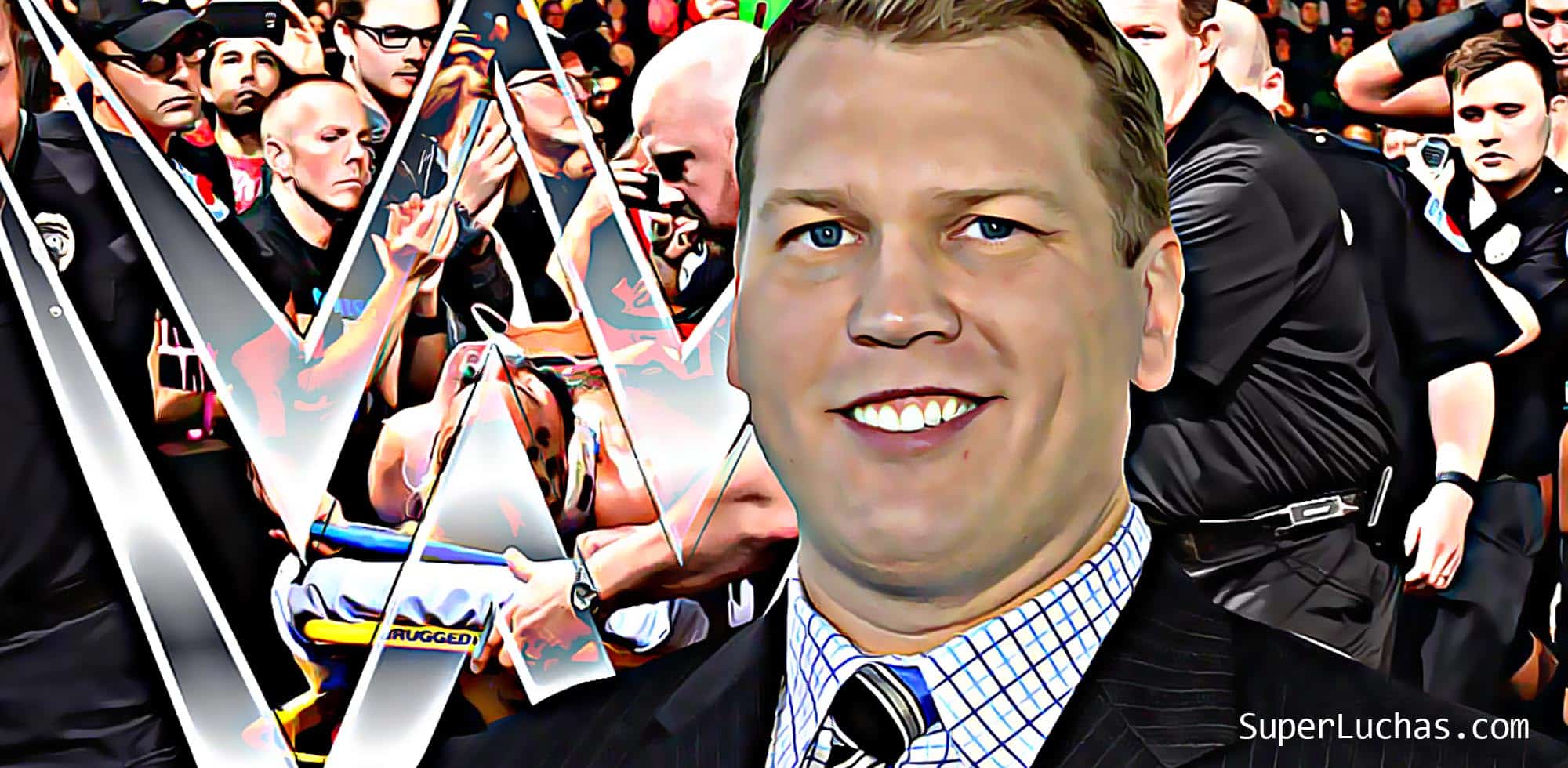 La historia de superación de Chris Nowinski y su conflicto de intereses ...