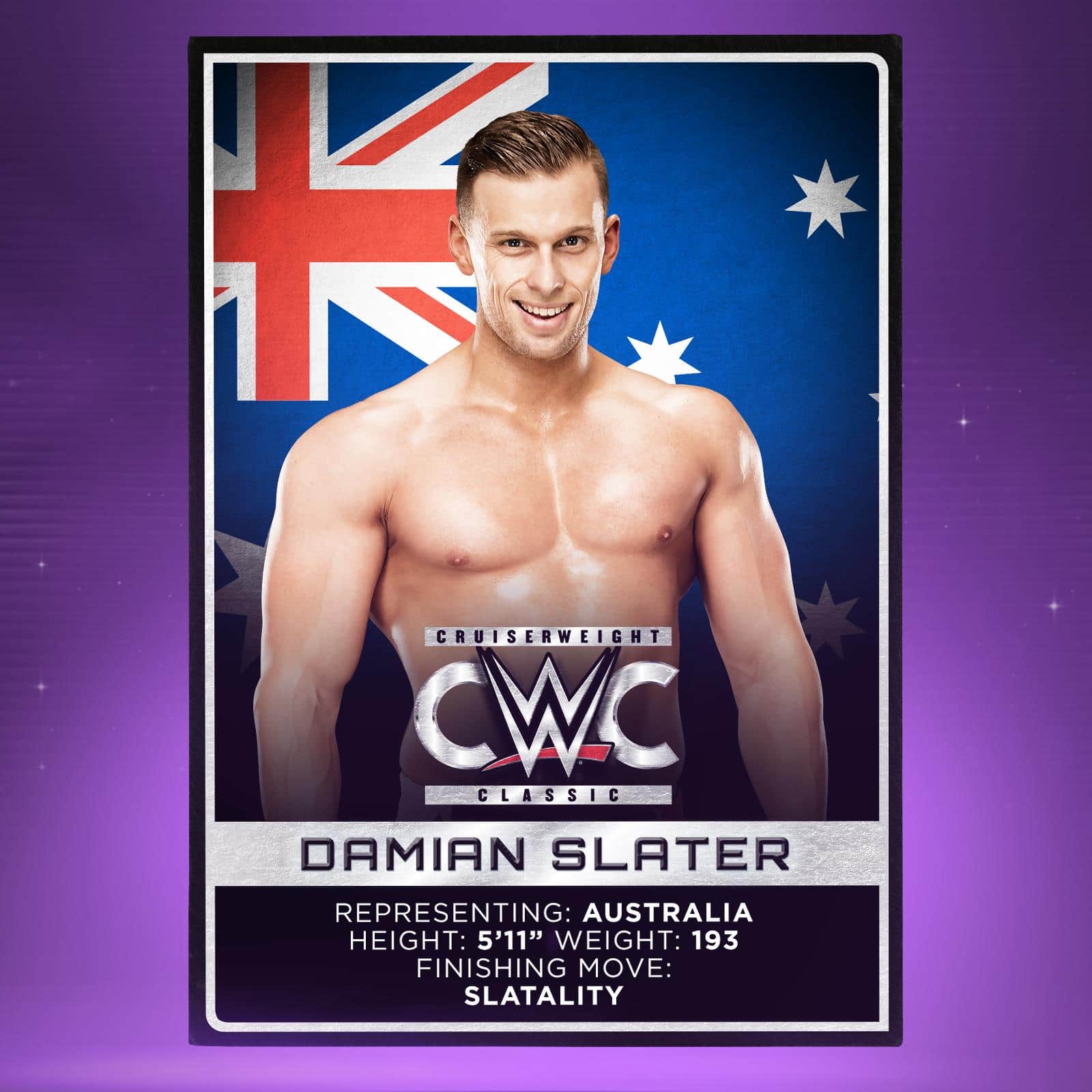Resultados WWE Cruiserweight Classic (20/07/2016) - Segunda fecha ...