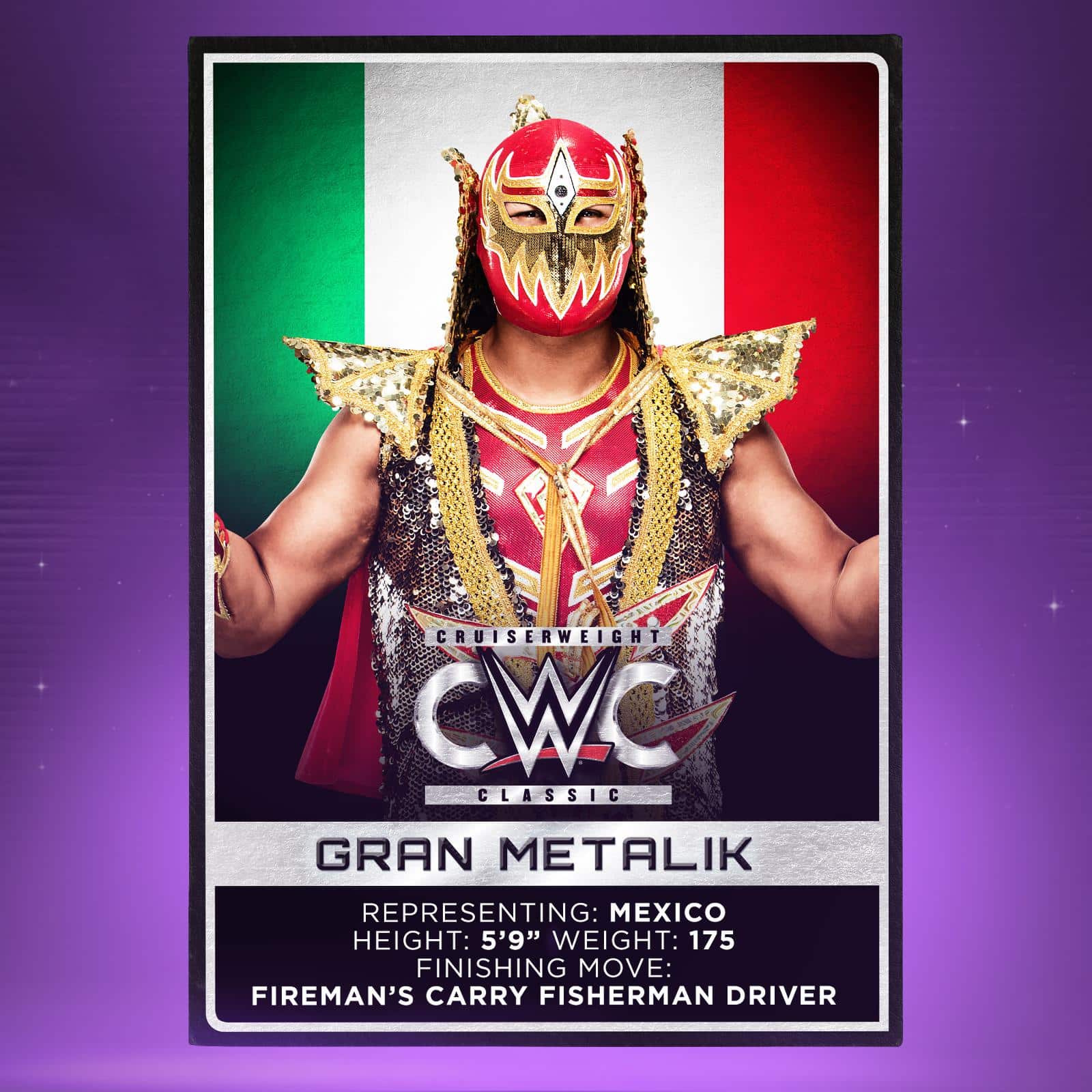 WWE Cruiserweight Classic (31/08/2016) - Se define la Primera Semifinal ...