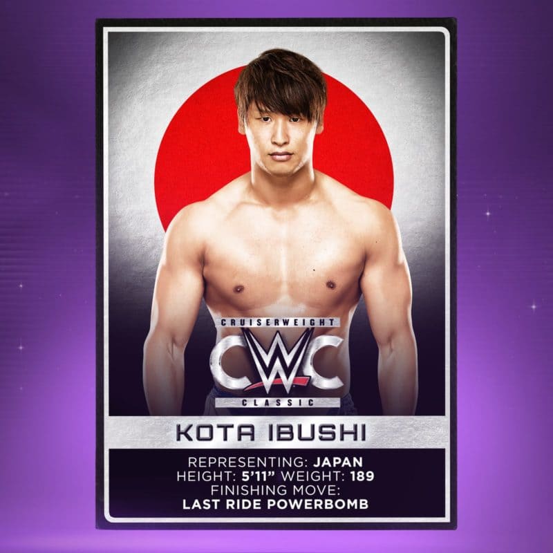 Cruiserweight Classic (CWC): Crónica y análisis de la transmisión ...