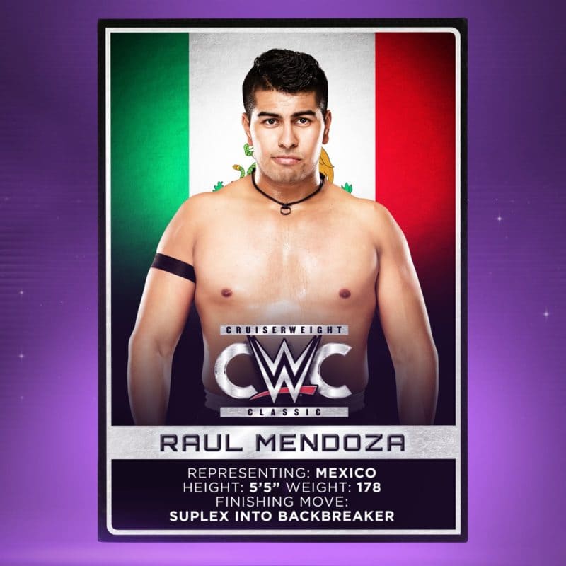 ¡Otro mexicano debuta en WWE! | Superluchas