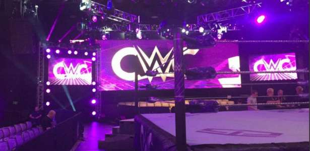 Cruiserweight Classic (CWC): Crónica y análisis de la transmisión ...