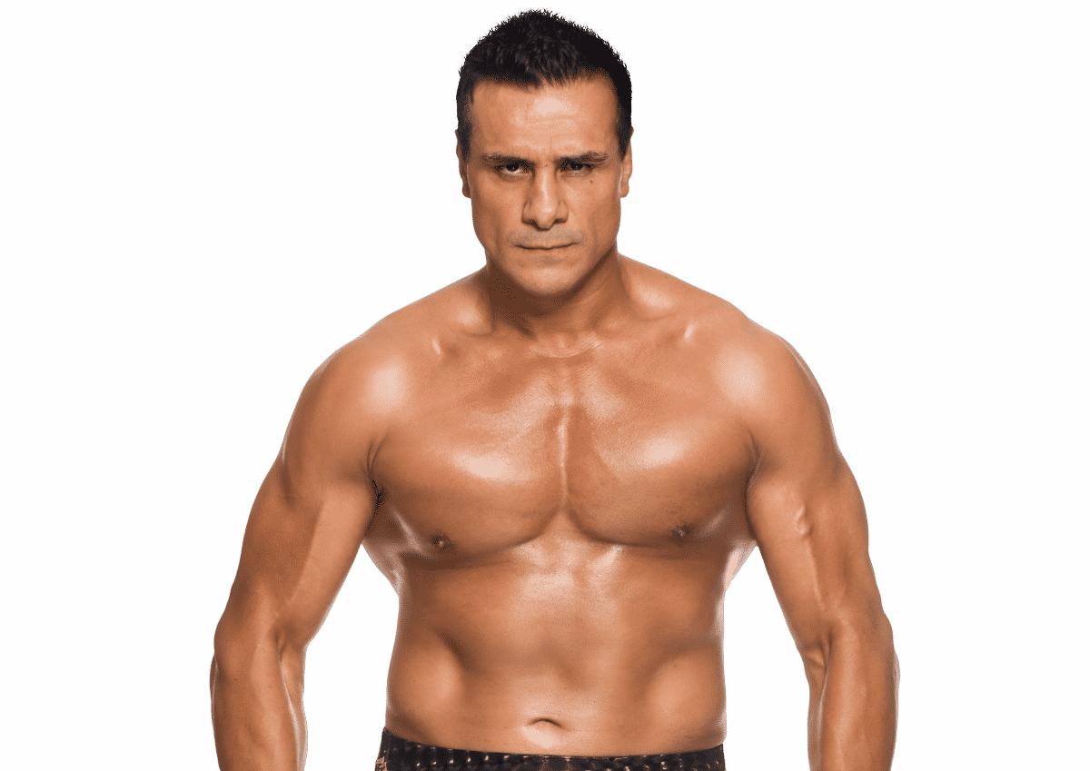 Alberto del Río regresa en WWE Elimination Chamber 2012 | Superluchas