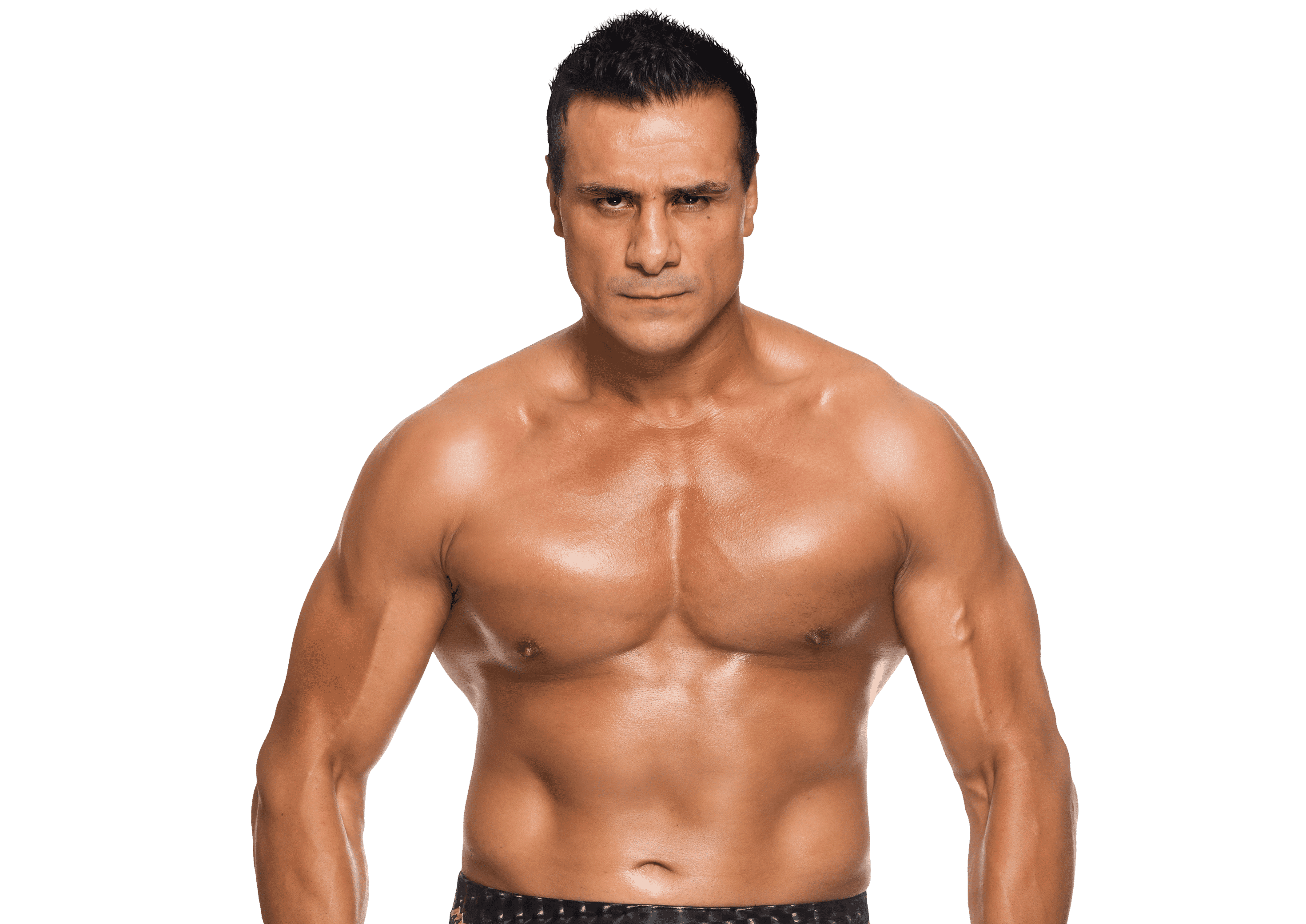 Todo sobre Alberto del Río y WWE - ¿Su próximo destino es Liga Élite ...