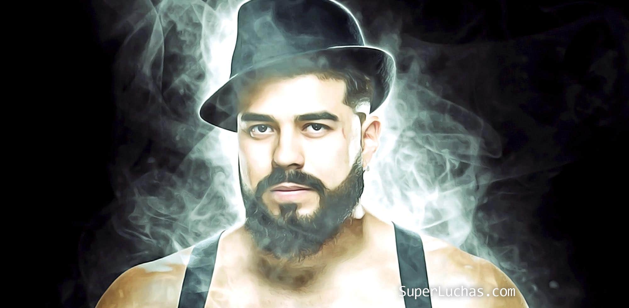 Zelina Vega al elenco de SmackDown: «Prepárense para Andrade Almas ...