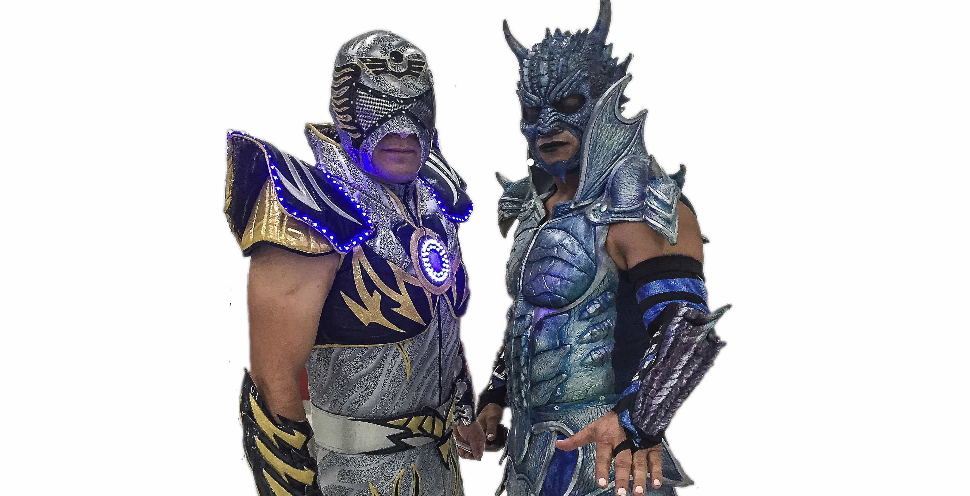 AAA - «Aerostar y yo nos encontramos en plena preparación para poder ...