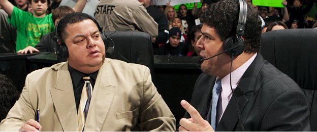 Hugo Savinovich saluda a la comunidad de Súper Luchas — ¿Cómo surgió el ...