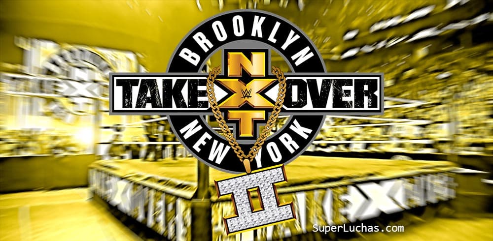 El sonido de la lucha: NXT Takeover: Brooklyn 2016 | Superluchas