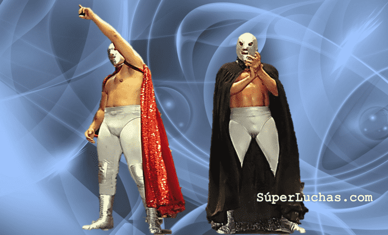Santo Jr., a defender el legado | Superluchas
