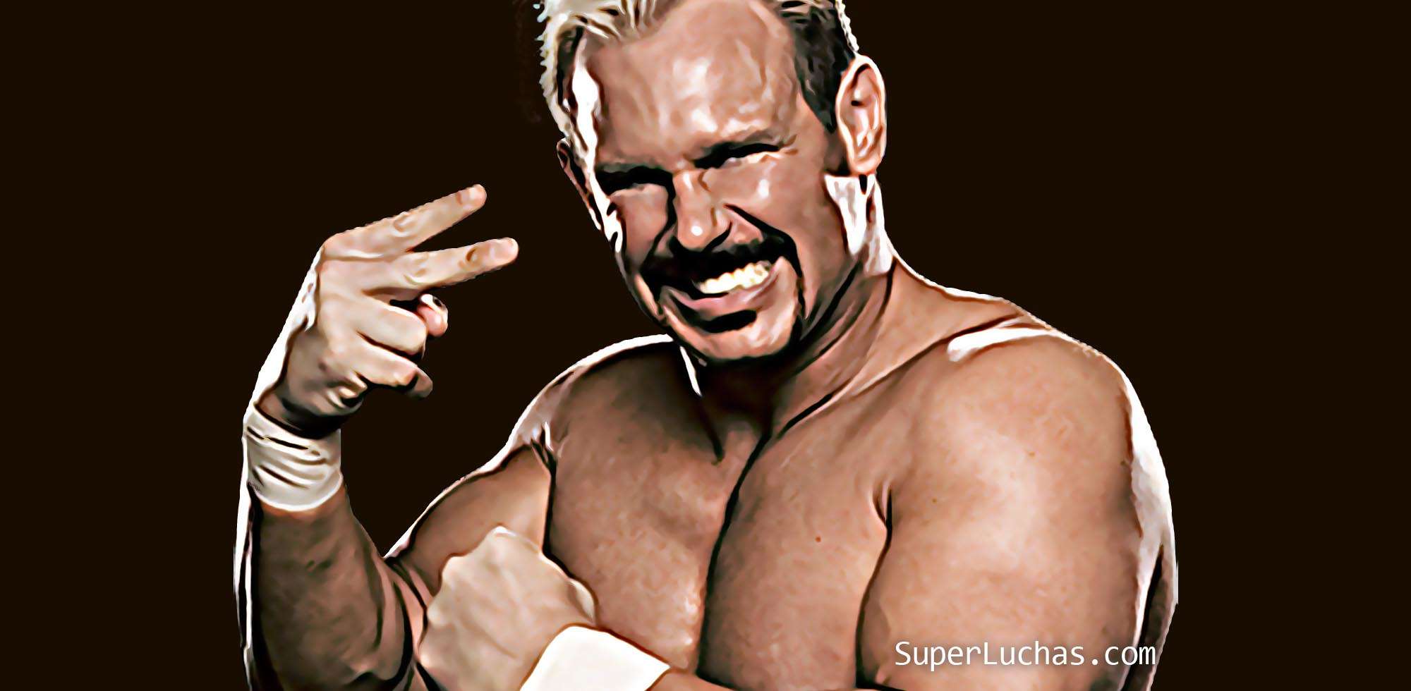 Scotty 2 Hotty rompe el silencio tras su debut en AEW