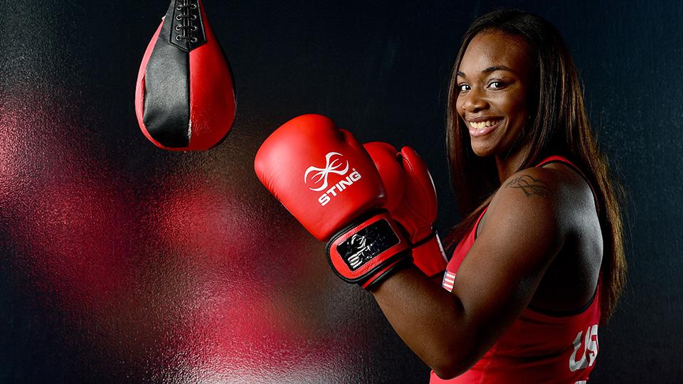 Claressa Shields, la boxeadora de leyenda | Superluchas