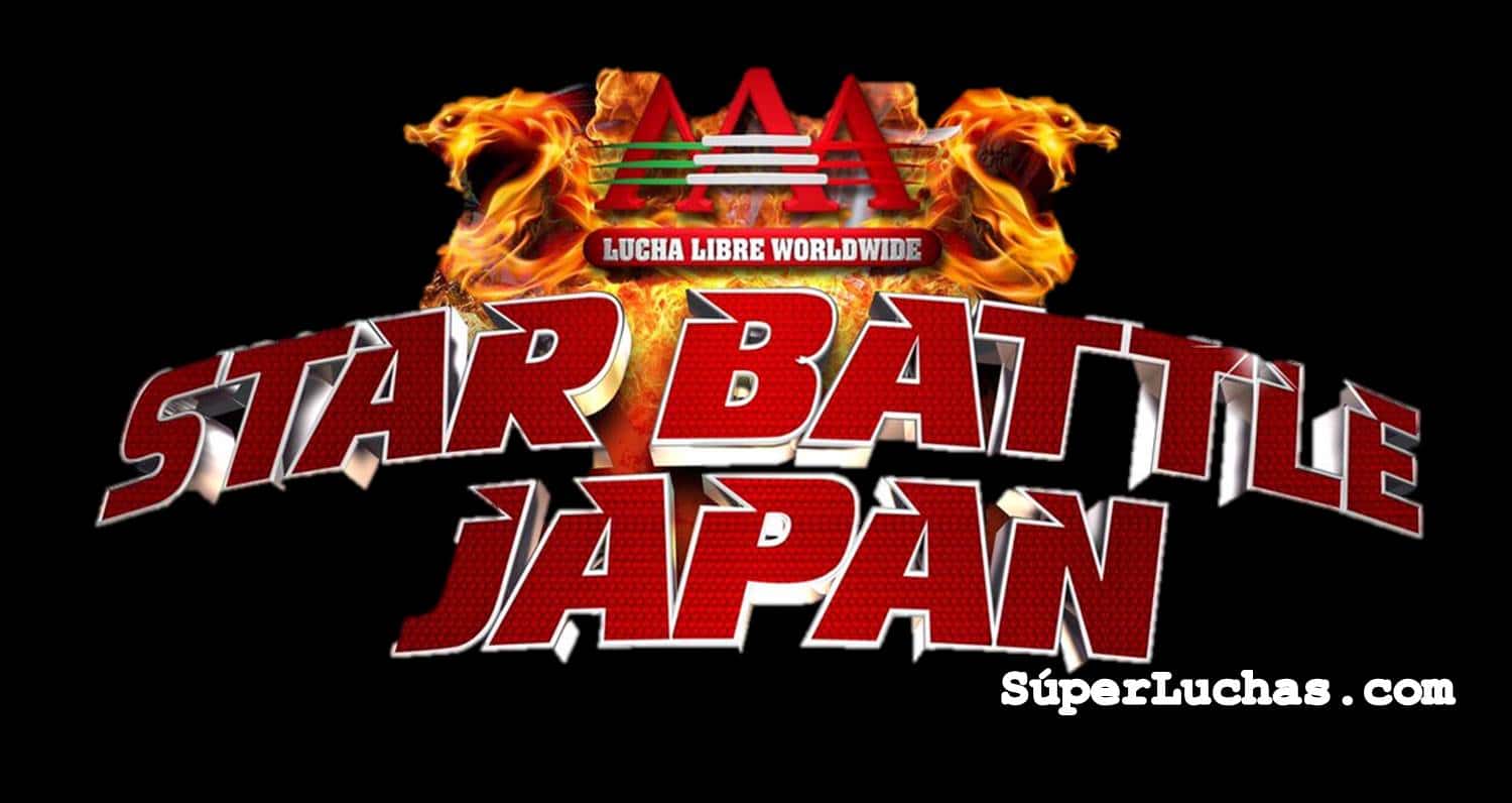 La Caravana Estelar AAA regresa a Japón con «Star Battle Japan ...