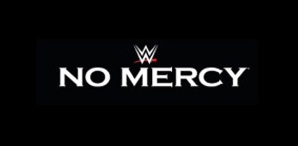 No Mercy regresa a WWE el 9 de octubre | Superluchas