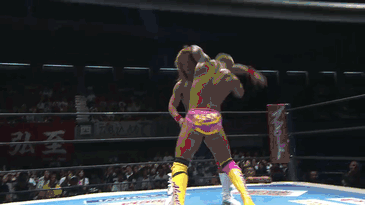 Conmemerando la semana (del 30 de julio al 5 de agosto) | Superluchas