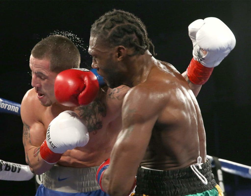 Oficial: Nicholas Walters vs. Vasyl Lomachenko | Superluchas