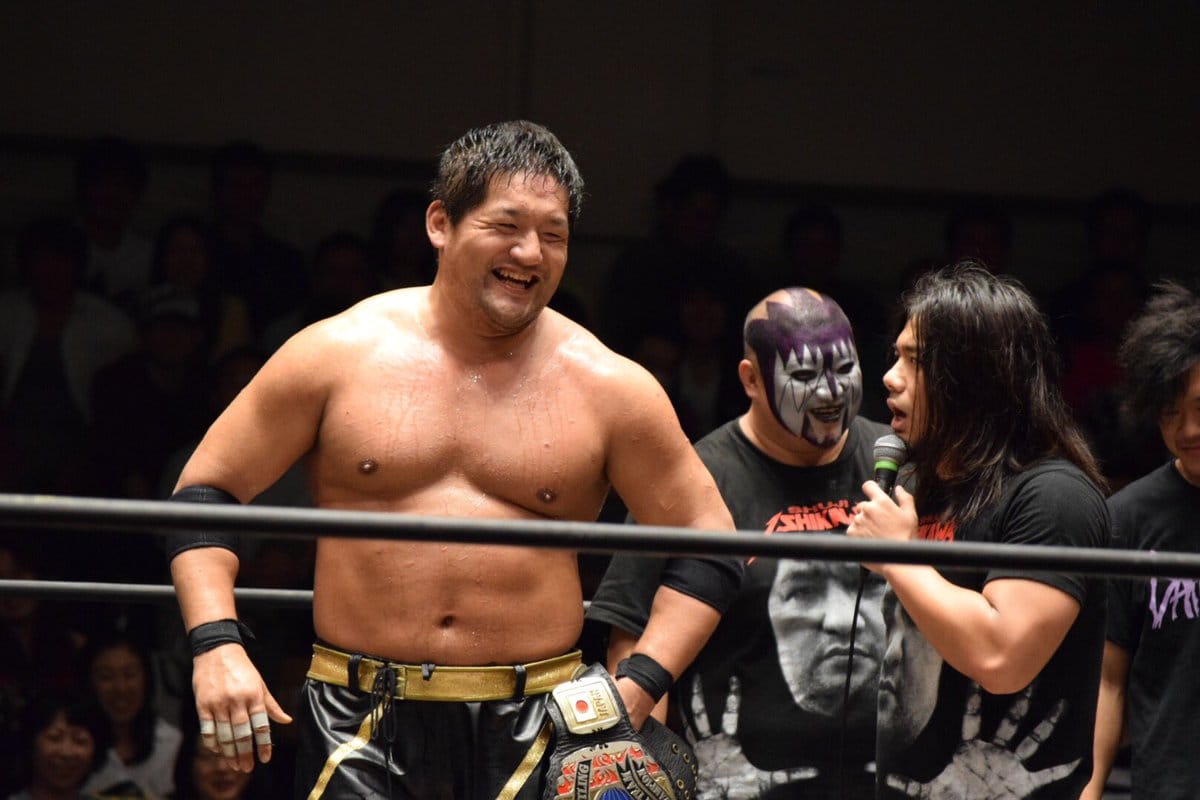 DDT: Resultados «DDT Dramatic General Election 2016 - The Last Hope» - 25/09/2016 - Shuji ...