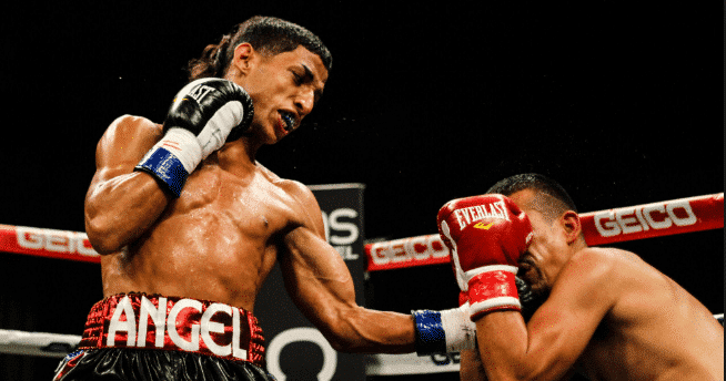 Ángel Acosta vs. Luis Ceja para el 12 de noviembre | Superluchas