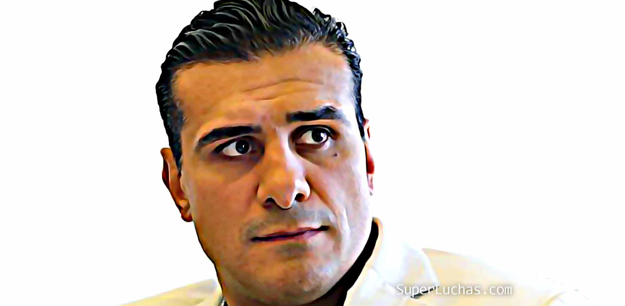 Alberto El Patrón: «Paige lo tiene todo para ser la mejor de la ...