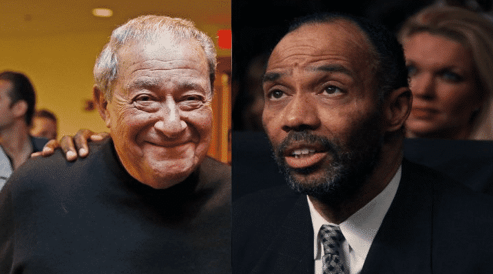 Arum y Haymon en negociaciones para el 2017 | Superluchas