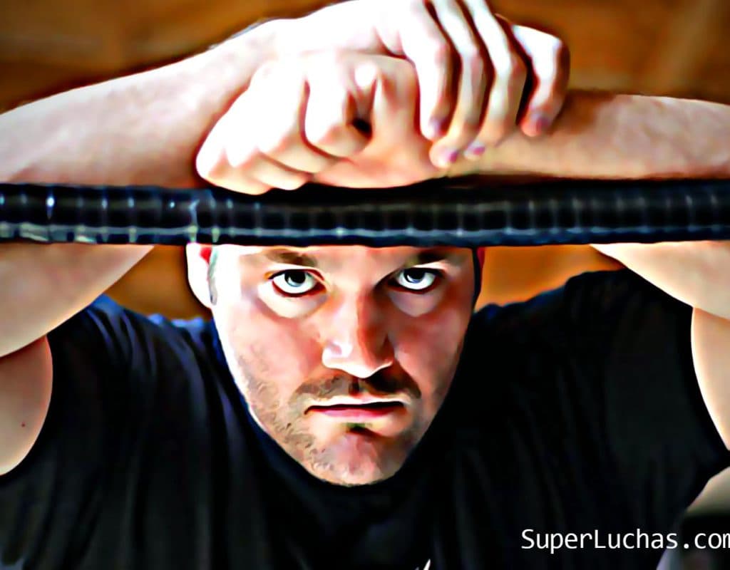 Etiqueta: Devon Nicholson | Superluchas