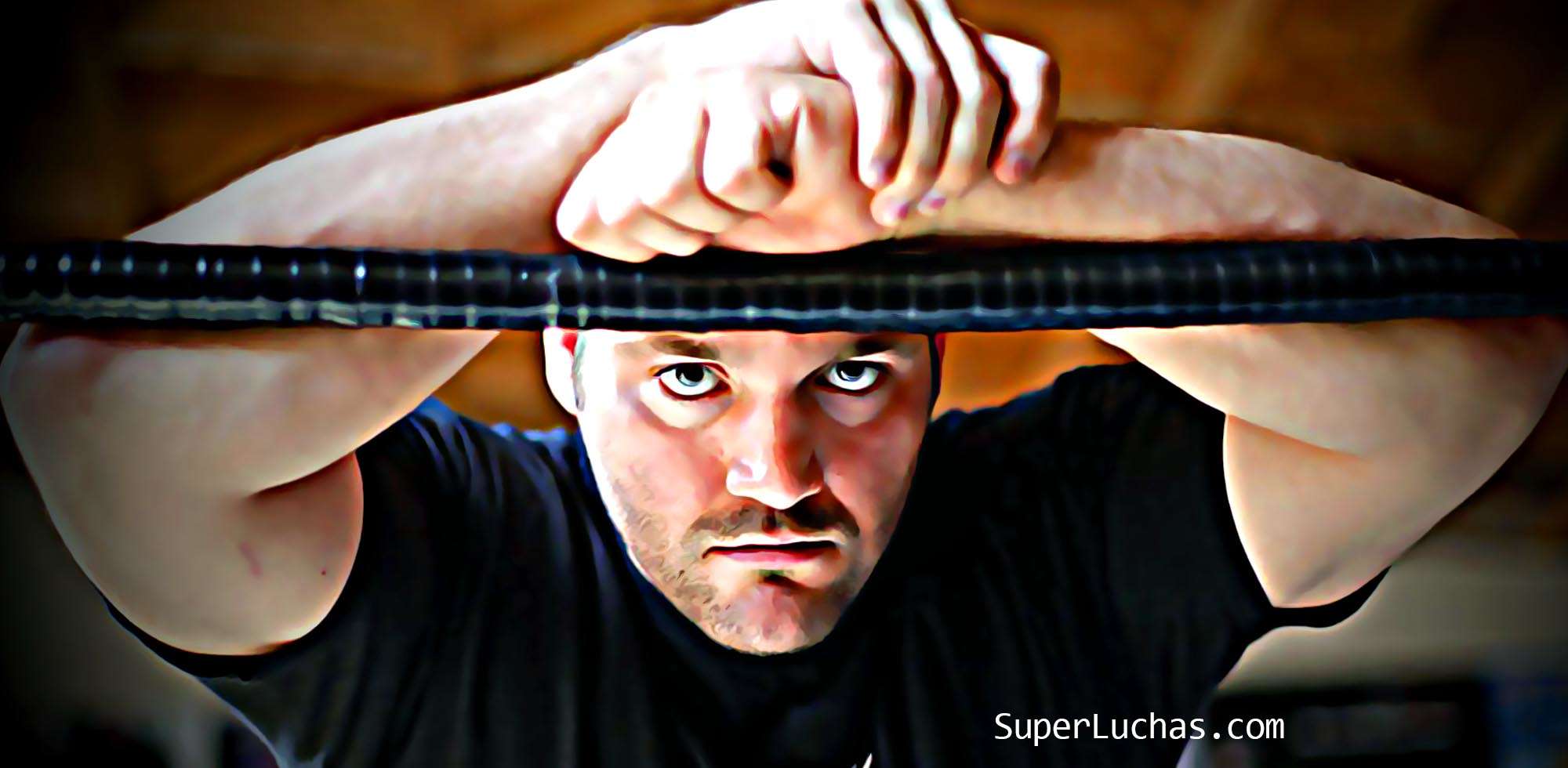 A Devon Nicholson siguen negándole un tryout con WWE… ¿Por qué será ...