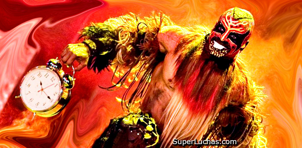 The Boogeyman podría regresar pronto a WWE | Superluchas
