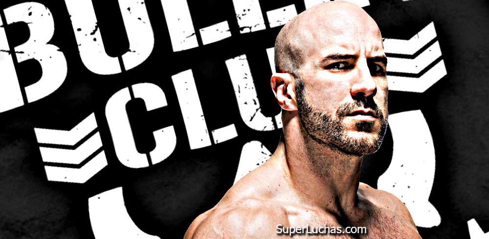 Cesaro: Próxima parada… ¿Bullet Club? | Superluchas