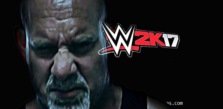 Contenido descargable de Goldberg ya está disponible para WWE 2K17 ...