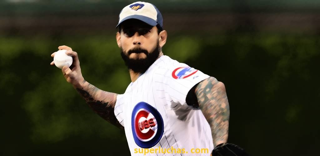 Cubs borra su pasado perdedor y gana la Serie Mundial, CM Punk vibra de ...