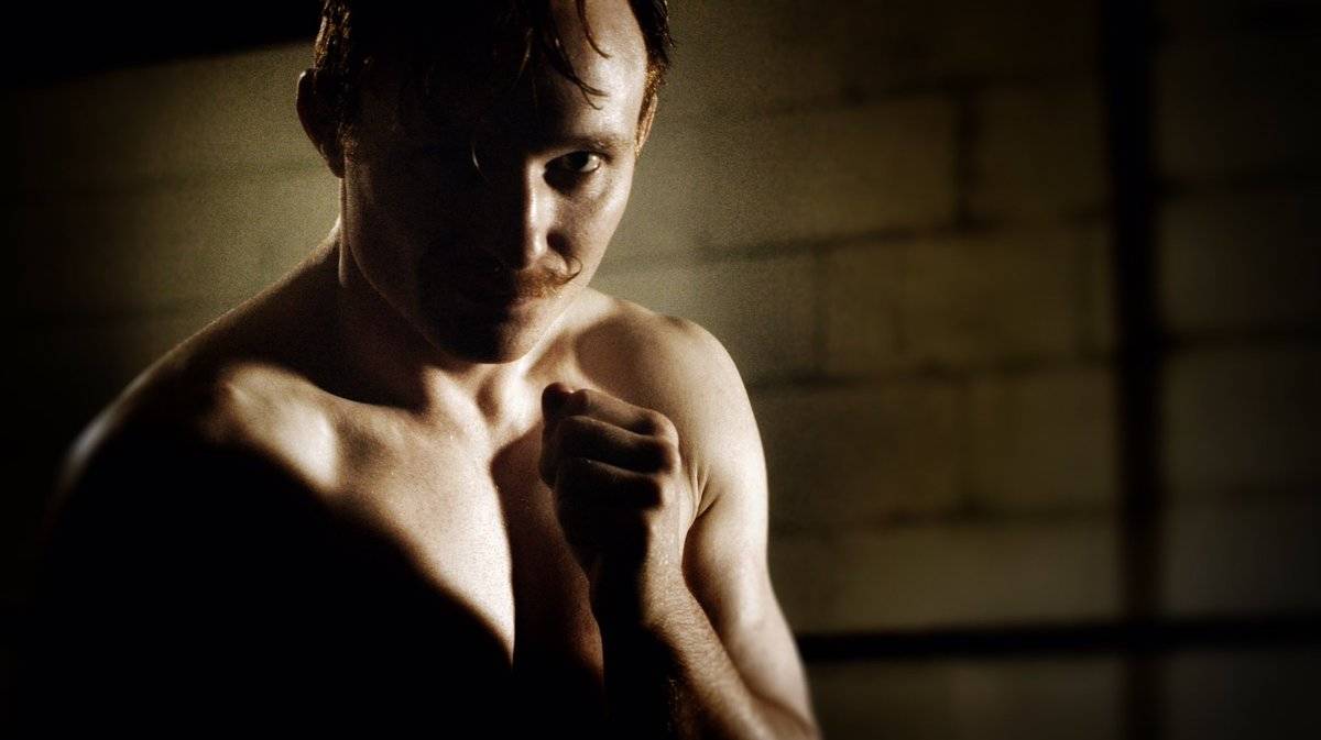 Jack Gallagher: «Prefiero ser técnico, pero disfruto como rudo»