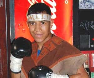 Luis Ceja espera dar sorpresa ante Ángel Acosta | Superluchas