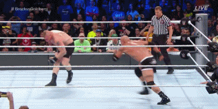 WWE Survivor Series 2016 (Cobertura y resultados) - Goldberg vs. Brock ...