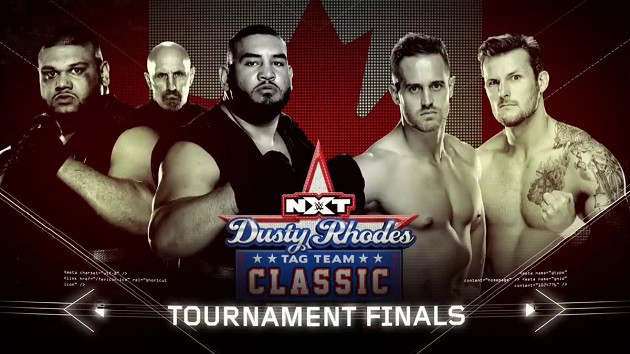 TM61 regresará a la acción en WWE muy pronto | Superluchas