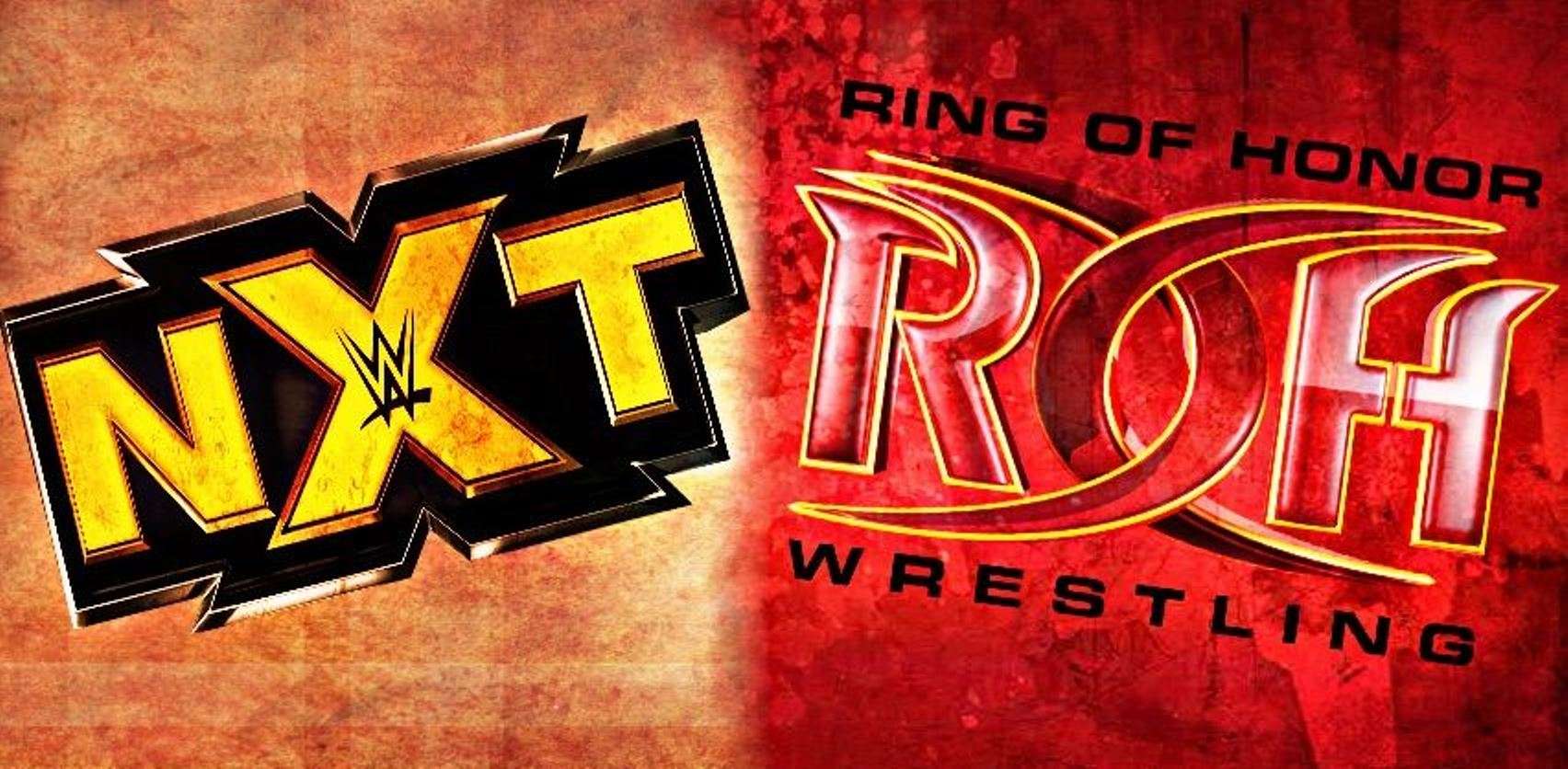 Pláticas secretas son reveladas: WWE quiere comprar a Ring of Honor ...