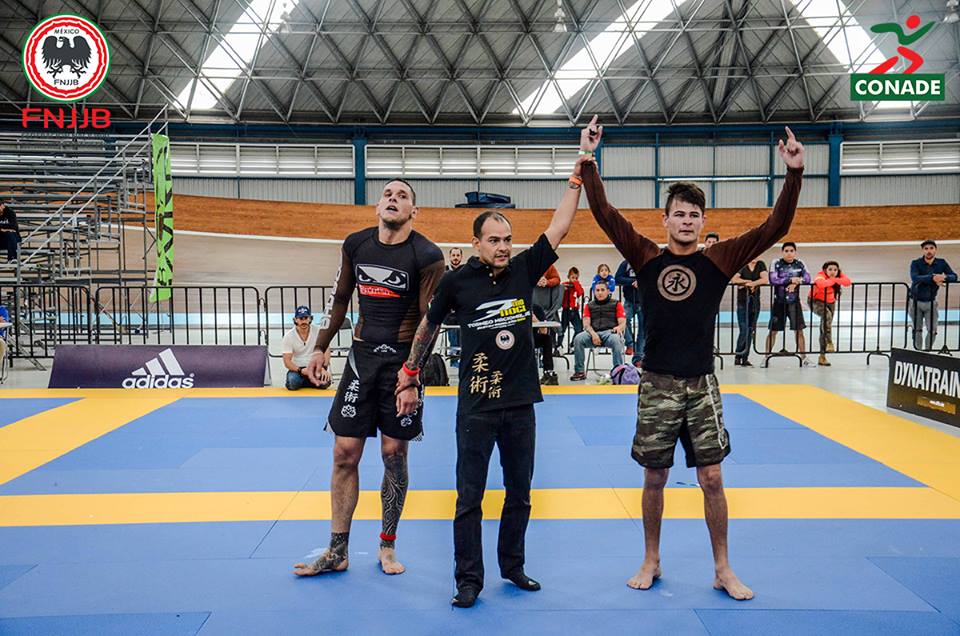 Todo un éxito el 7mo Torneo Nacional de Jiu-Jitsu NoGi | Superluchas