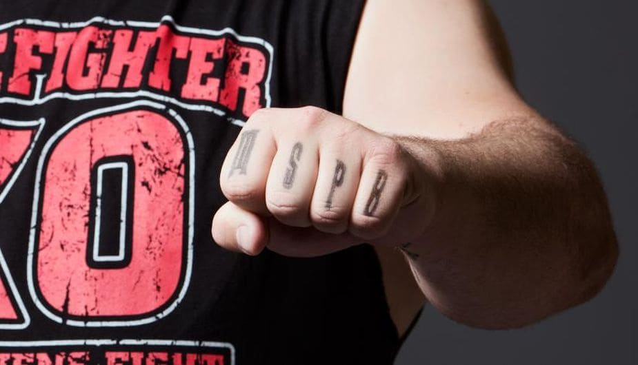 ¿Qué significa cada tatuaje de Kevin Owens? | Superluchas