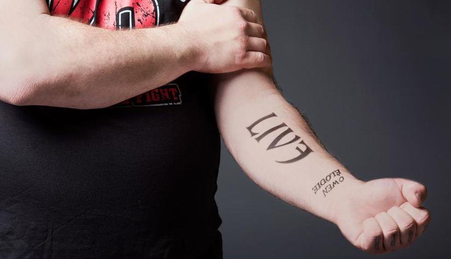 ¿Qué significa cada tatuaje de Kevin Owens? | Superluchas