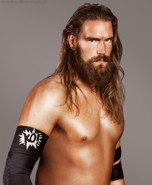 ¡Temed villanos! ¡Chris Hero regresa a WWE! | Superluchas