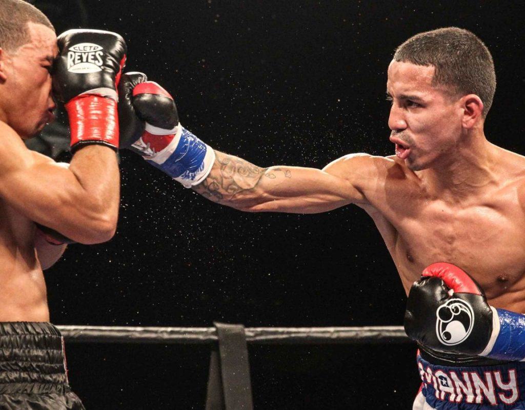 Emmanuel Rodríguez volverá en agosto | Superluchas