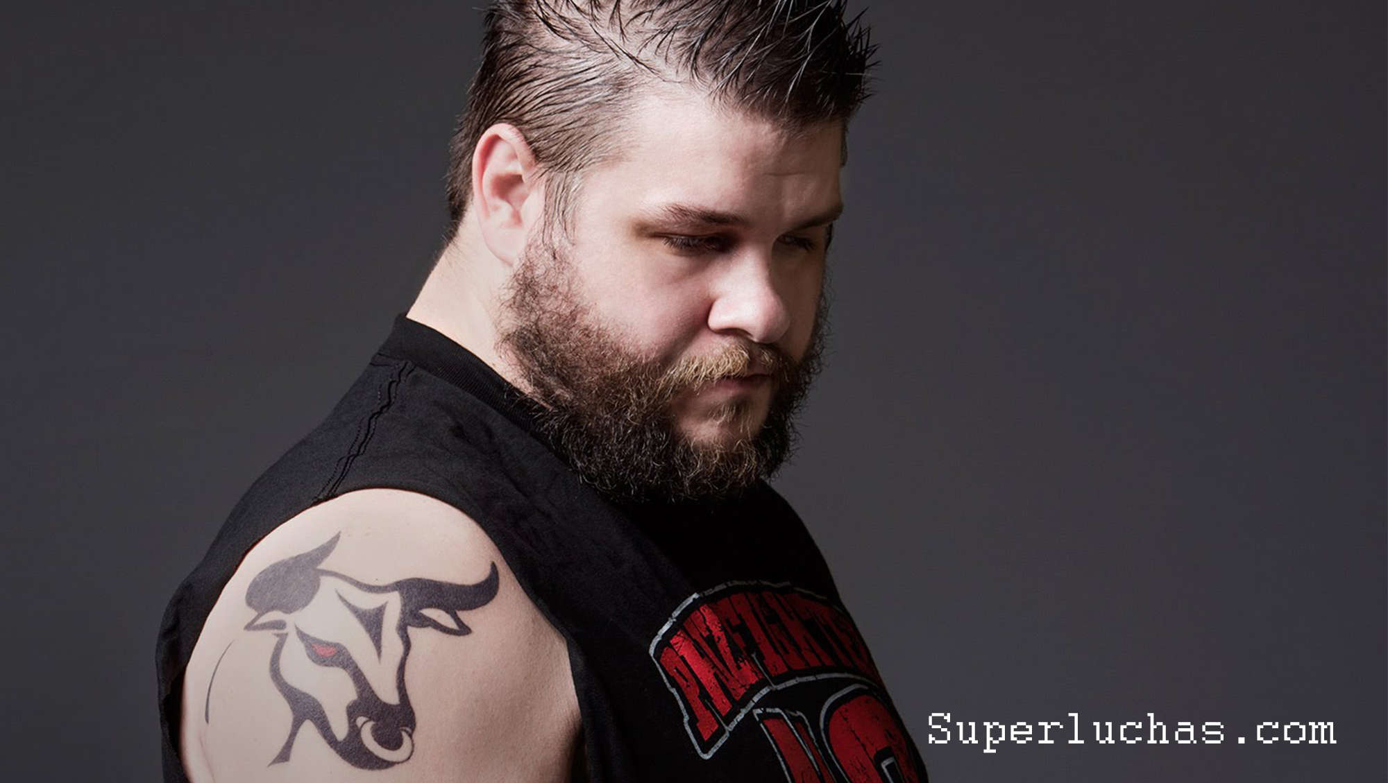 ¿Qué significa cada tatuaje de Kevin Owens? | Superluchas